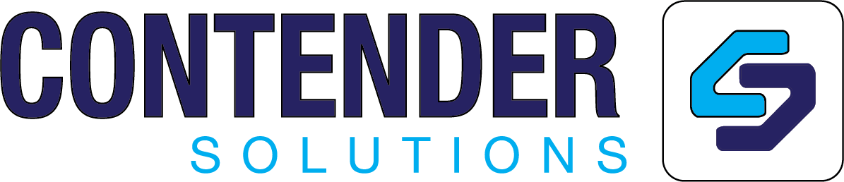 IT Transformation Ebook | Contender Solutions